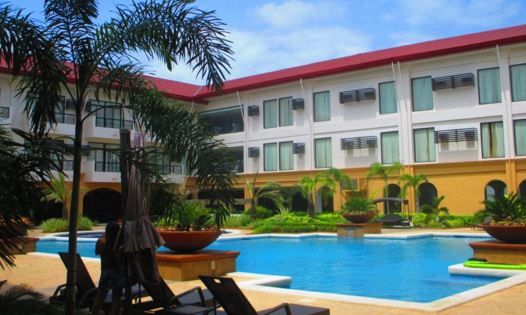 Oazis Hotel Butuan City, Philippines